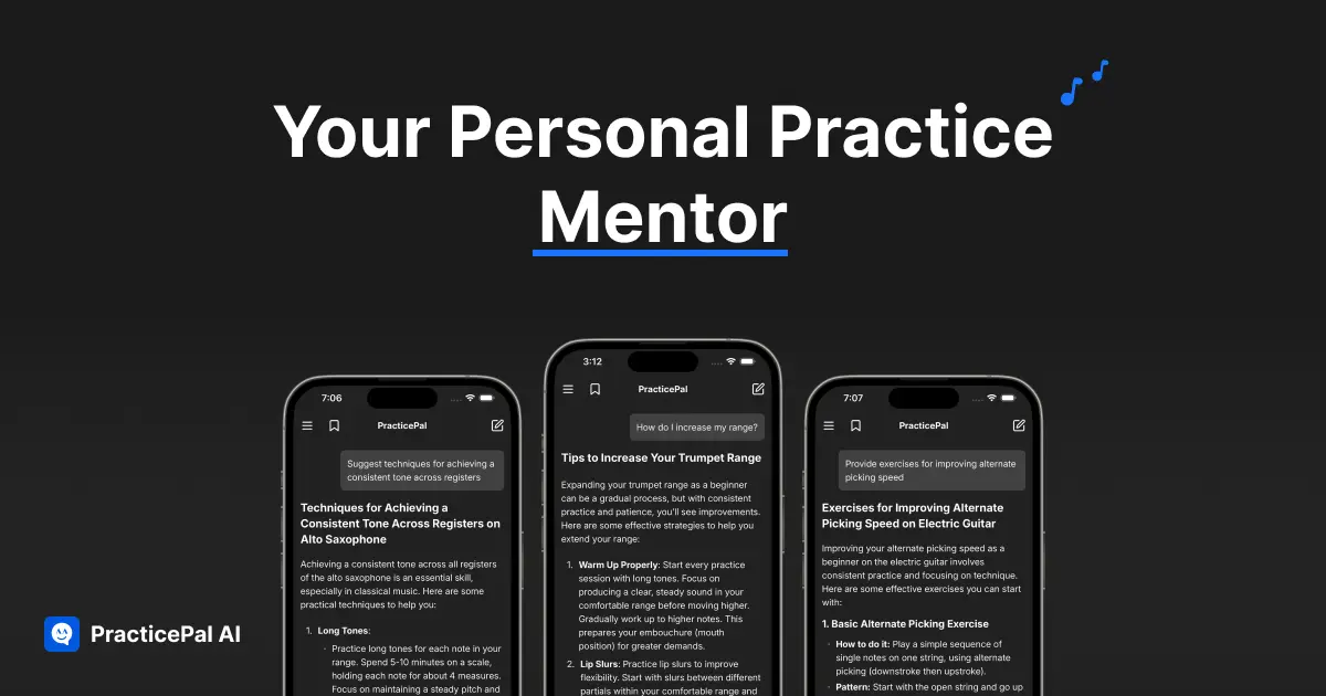 PracticePal AI
